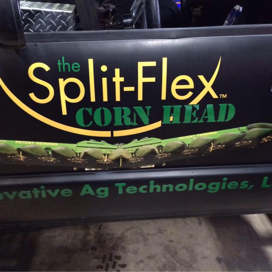 Pricing & Terms – Split-flex